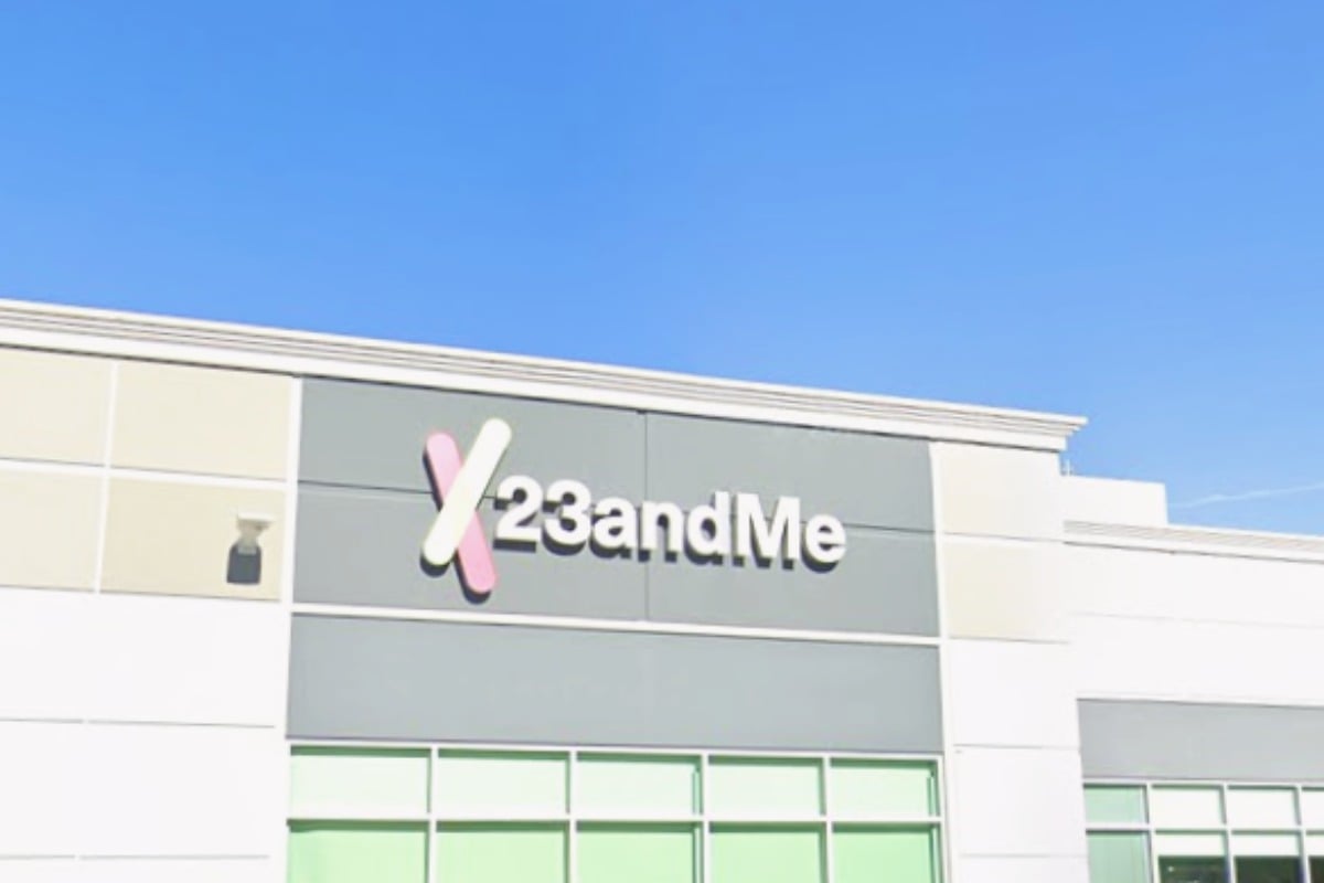 23andMe Bails On Sunnyvale Mega Office For Modest Palo Alto HQ