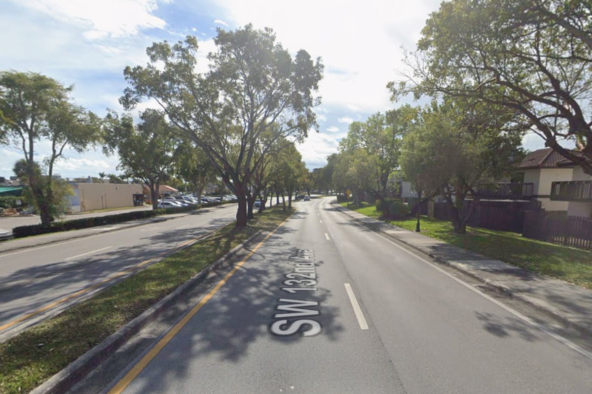 3-Year-Old Girl Tragically Drowns in Southwest Miami-Dade Pool