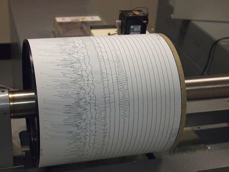 3.8 Magnitude Earthquake Awakens Central Illinois, No Damage Reported