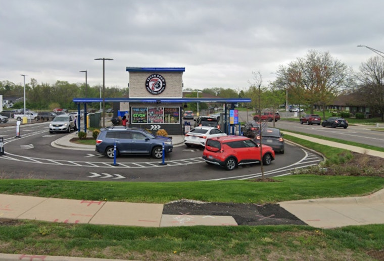 7 Brew Drive‑Thru Coming To Route 120 Grayslake