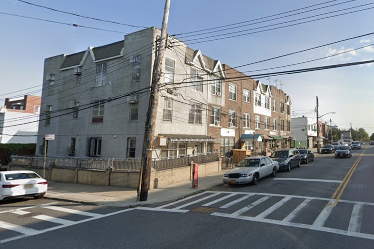 8 Injured in Brooklyn Blaze as Illegal Window Bars Hinder Escape and