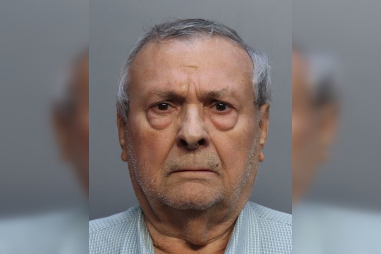 84-Year-Old Hialeah Man Detained in Fatal Hit-and-Run of Person in