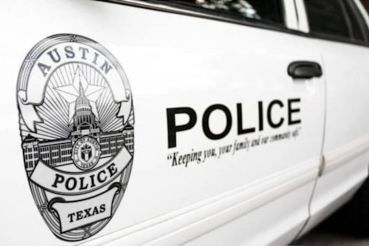 Deadly Crash Closes I-35 Ramps Near 6th And 7th Streets Austin