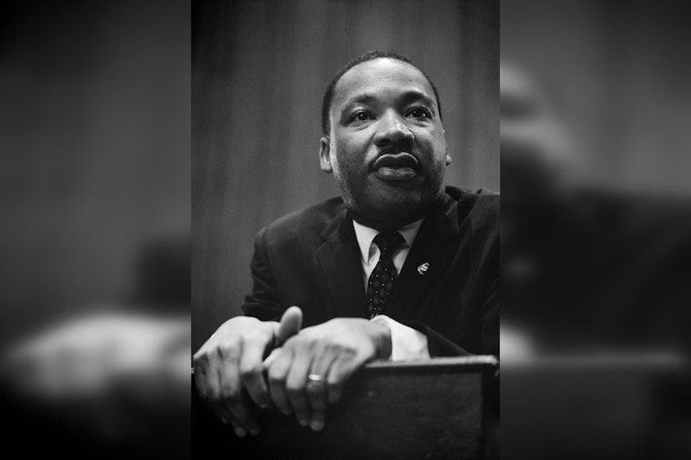 Oklahoma City Announces Closures and Service Adjustments for Martin