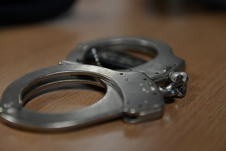 Aggravated Murder Suspect Cortez Taylor Captured in Cleveland by U.S.