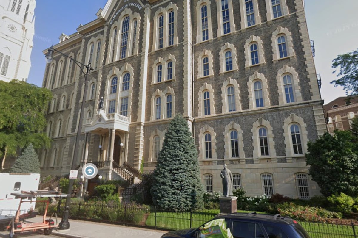 AI-Generated Bomb Threat Leads to Closure of St. Ignatius College Prep