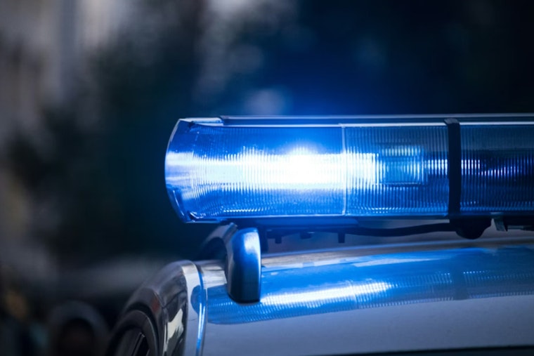 Alabama Man Takes Own Life After Police Chase Ends in Georgia, Infant