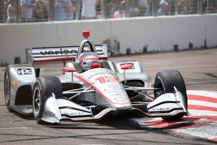 All Time Low to Headline Concert Series at 2026 Java House Grand Prix