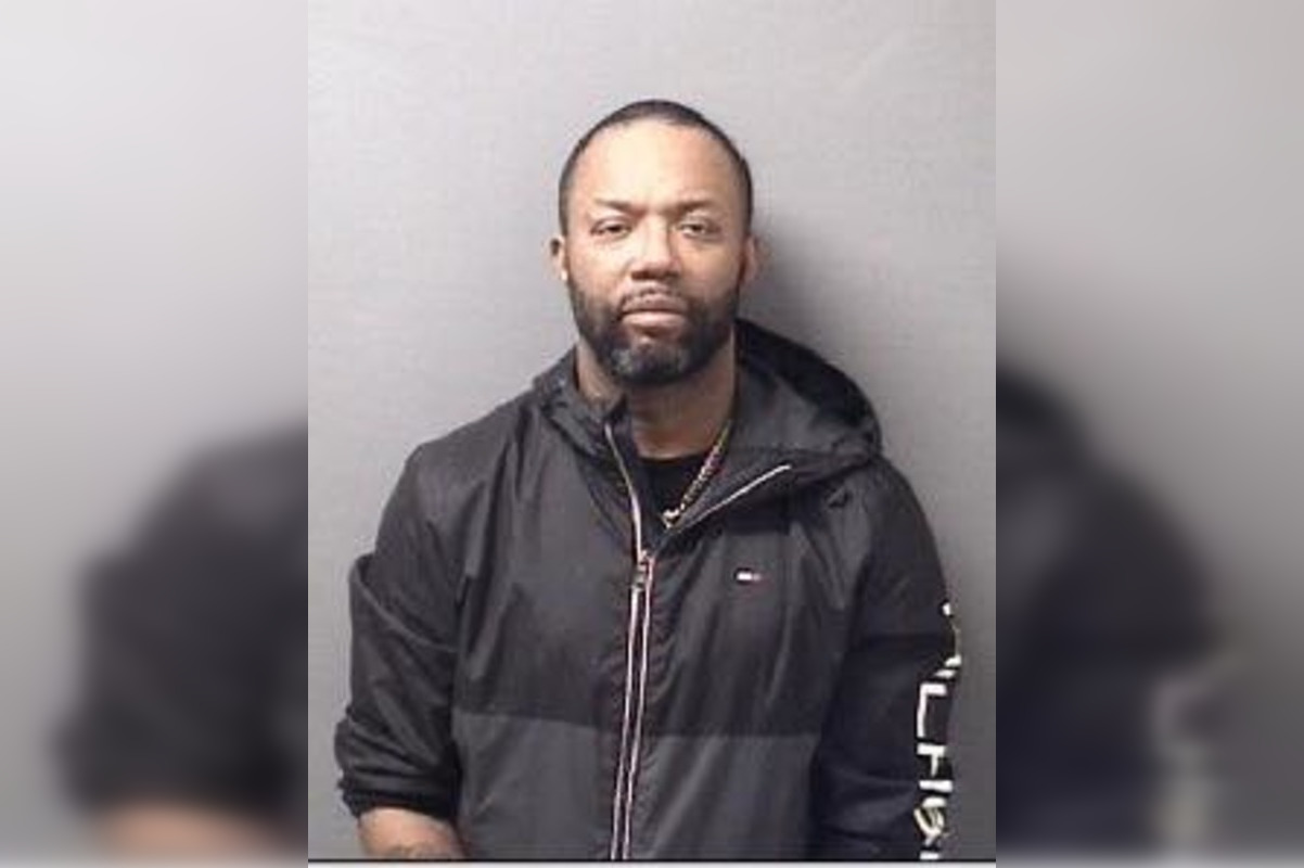 Alleged Chester County Shooter Arrested Following Nationwide Manhunt