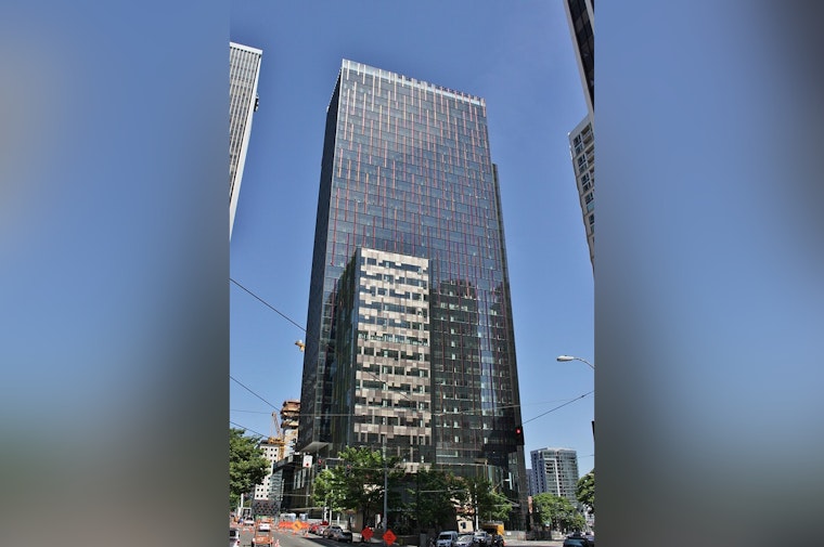 Amazon Snaps Up Mega Warehouse In Phoenix’s 202 Logistics Hot Zone