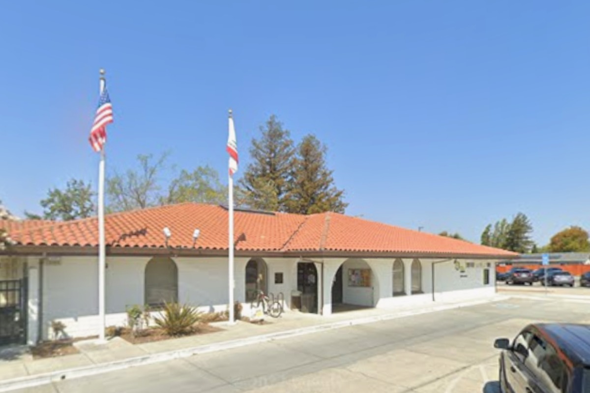 American Canyon Library Reopens with a Fresh Look to Enthusiastic