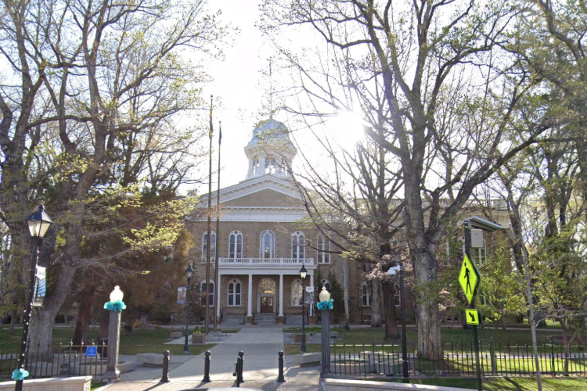 Amid Legal Scrutiny, Acting U.S. Attorney Sigal Chattah Launches