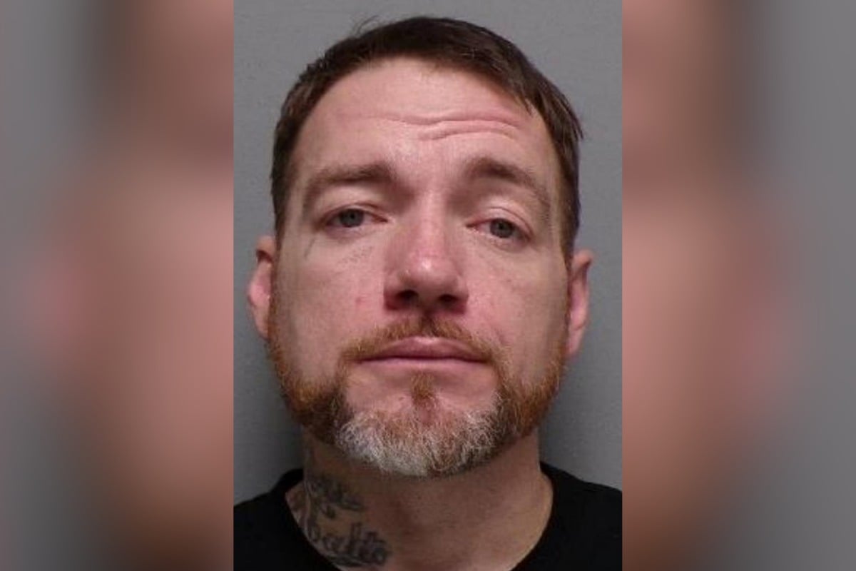 Andrew Coleman Lambert, Jr. Faces Multiple Charges After Armed Robbery