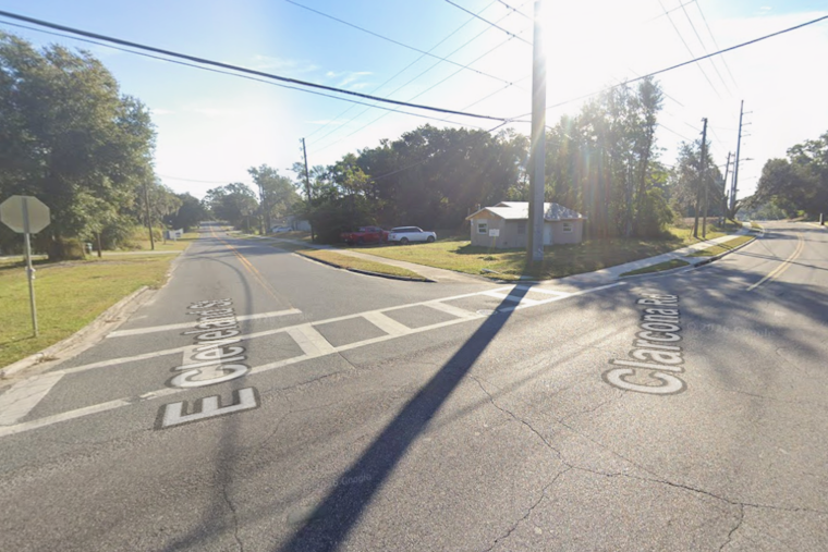 Apopka Police Officer Released from Hospital After Late-Night Crash