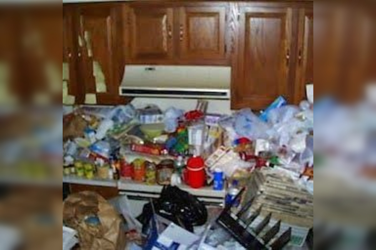 Apple Valley Offers Resources to Combat Household Clutter and