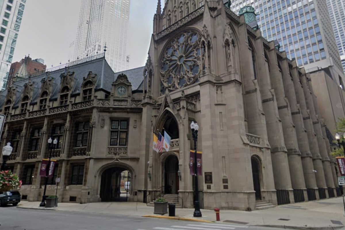 Archdiocese of Chicago Announces Closure of Six Schools, Reinstates