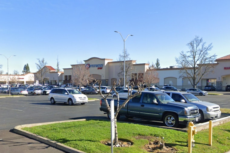 Arden-Arcade crash and shooting near Fulton Ave injures two