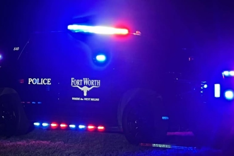 Argument Over French Fries Turns Deadly in Fort Worth, Suspect Sought