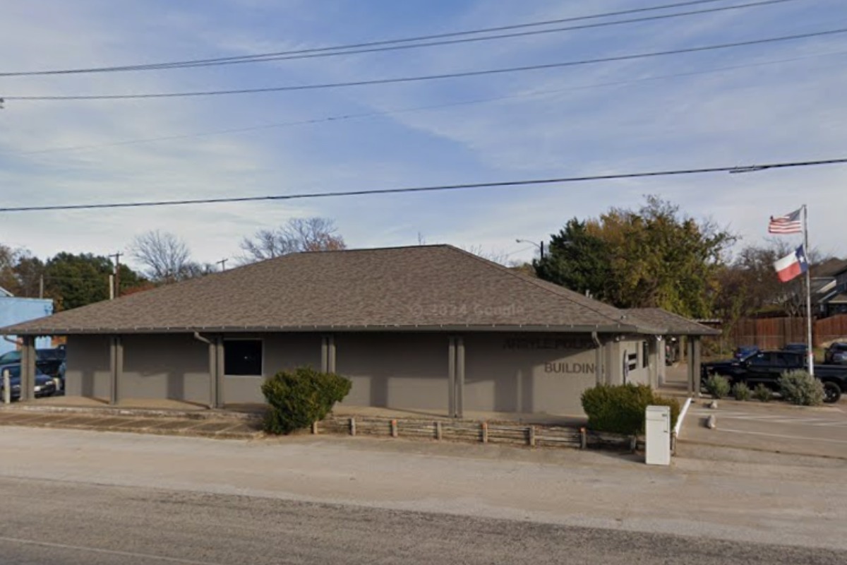 Argyle Police Department Upkeeps High Standards with Renewed