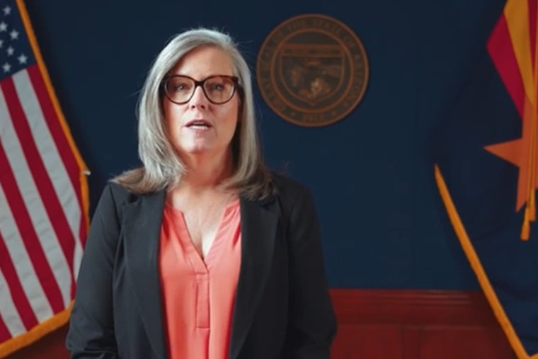 Arizona Governor Katie Hobbs Boosts Payment Rates for Foster Families