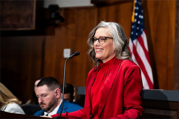 Arizona Governor Katie Hobbs Champions Middle-Class Affordability in