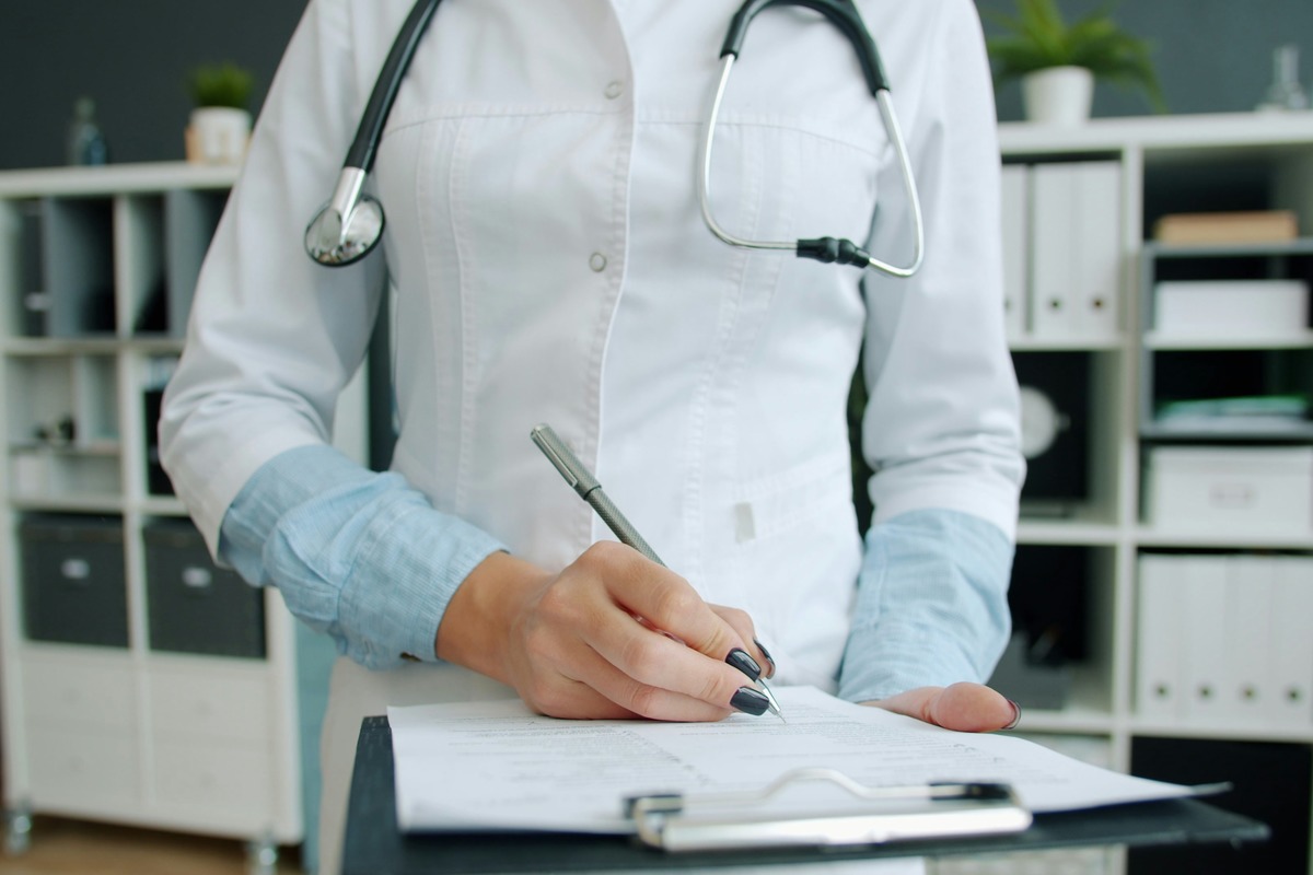 Arizona Job Slump Smacks Phoenix As Health Care Keeps The Economy On