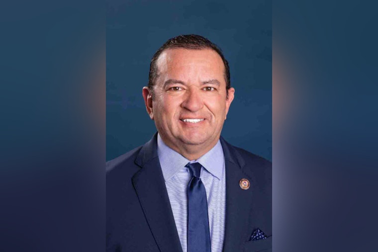Arizona Rep. Chris Lopez Proposes C-PACE Program to Fuel Economic