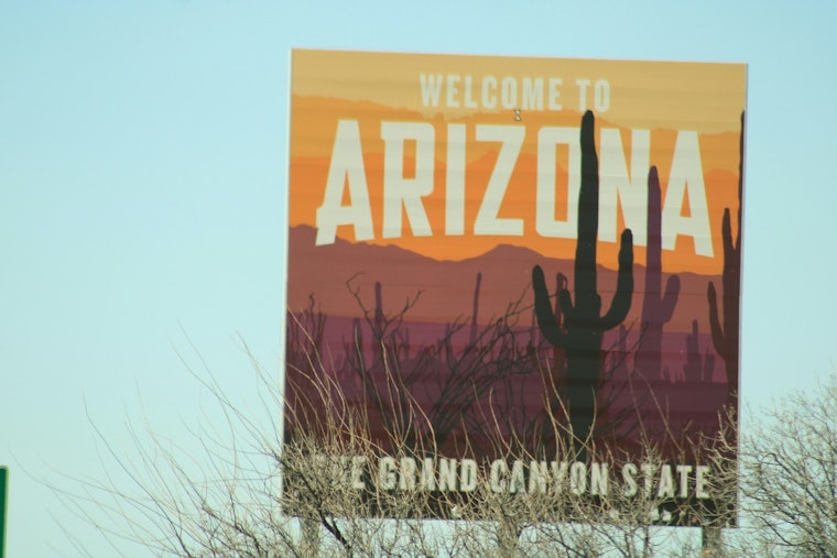 Arizona Rep. James Taylor Champions Bill to Remove Urban Growth