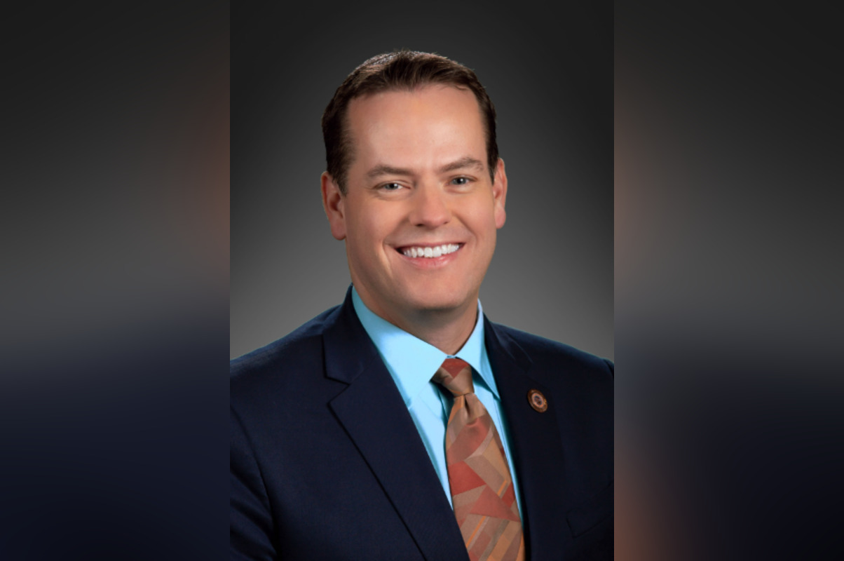 Arizona Rep. Wilmeth Proposes Constitutional Amendment to Set Firm