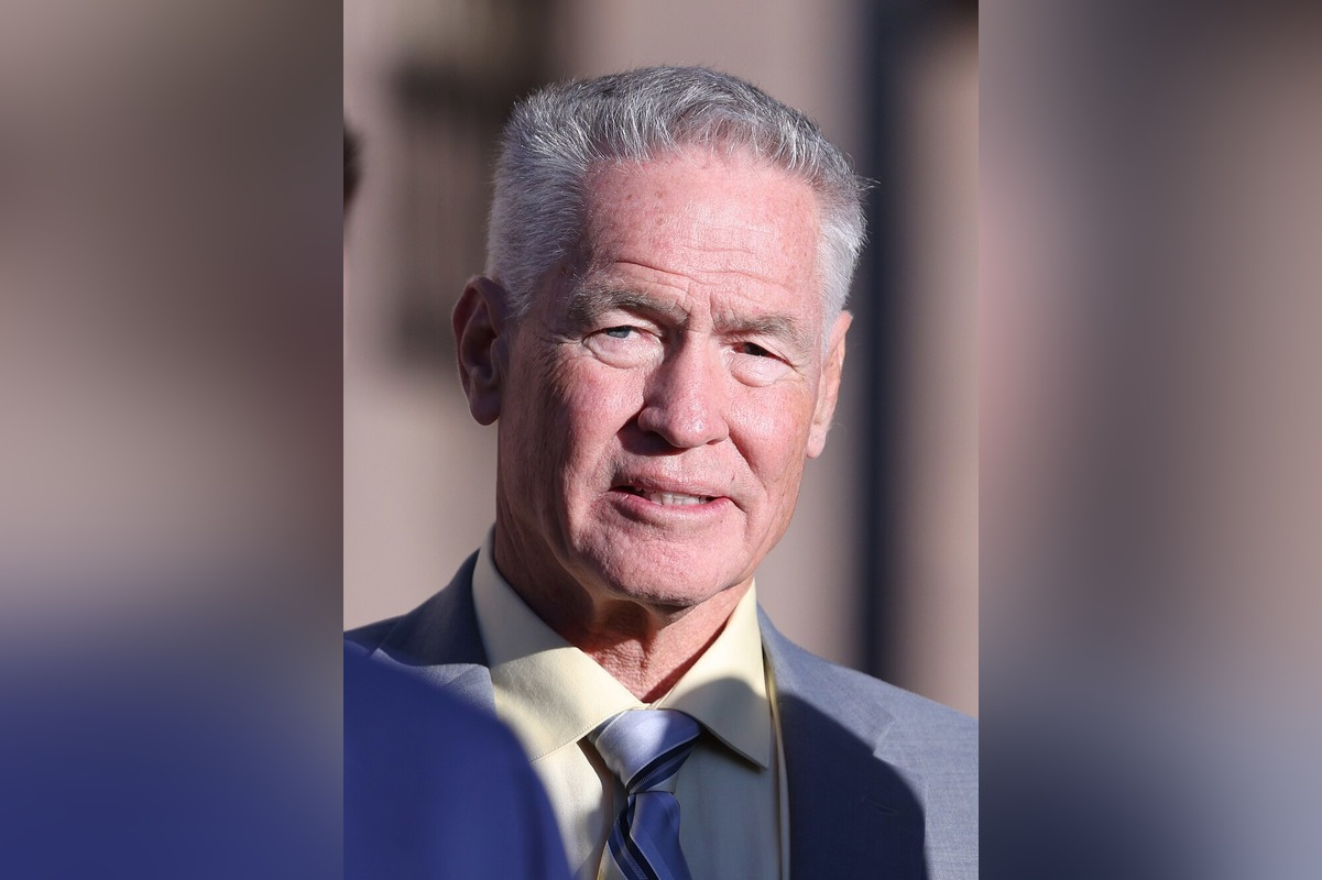 Arizona Representative Ralph Heap Introduces Bill to Challenge Solar