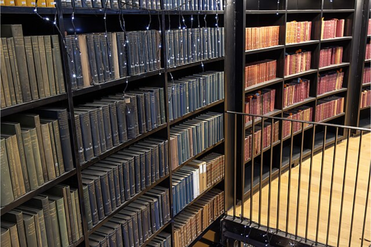 Arlington Public Library Partners with AARP and VITA to Offer Free Tax