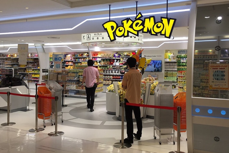 Armed Robbery at Manhattan Pokémon Card Store Leaves Community Shaken