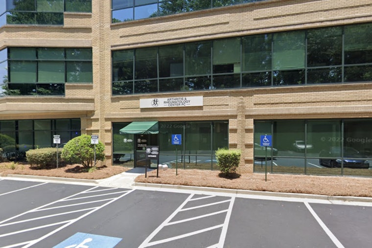 Arthritis & Rheumatology Center and Owner Settle for $2.18 Million