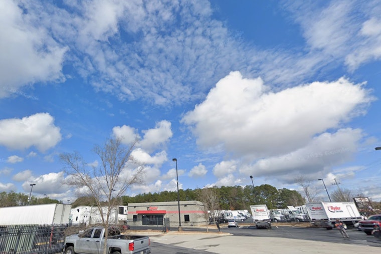 Atlanta Braces for Showers and Thunderstorms, Cooler, Sunny Days on