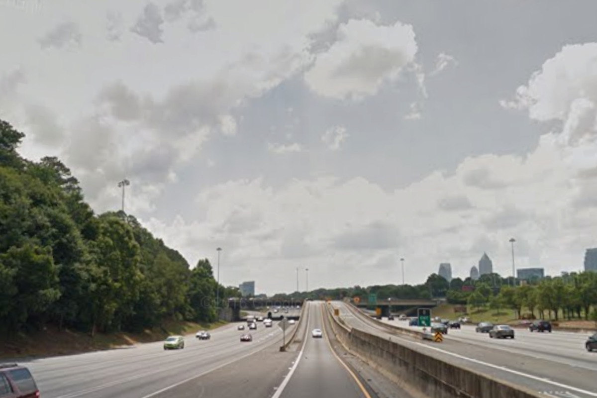 Atlanta Braces for Weekend Weather Rollercoaster as Sunny Skies, Rain,