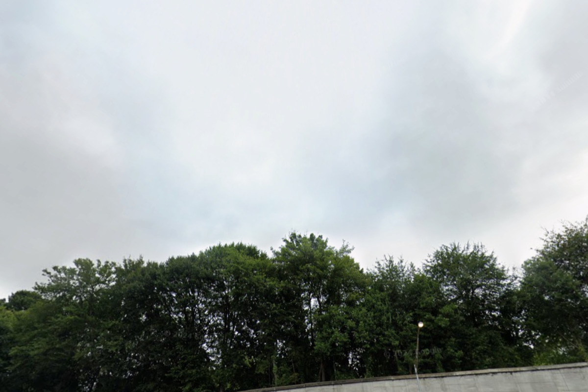 Atlanta Braces for Wintry Mix as Freezing Rain and Temperatures Plunge