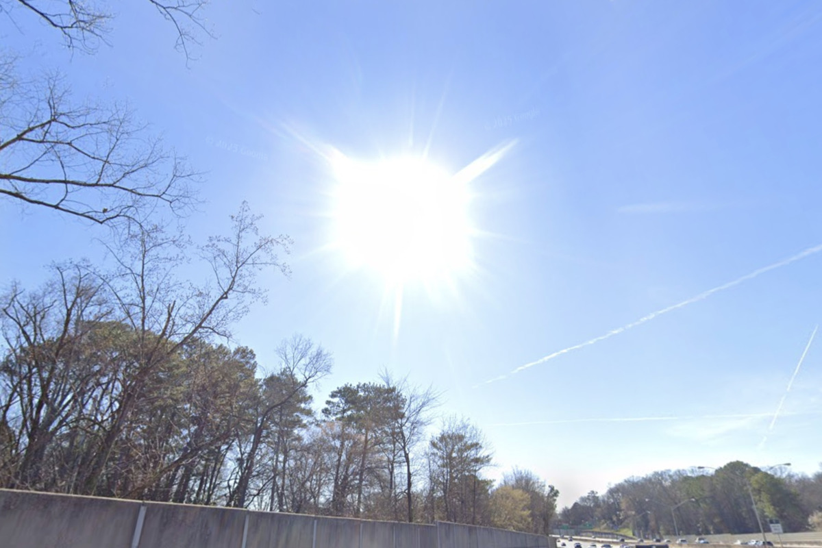 Atlanta Forecast Shows a Week of Variable Weather With Sun, Clouds,