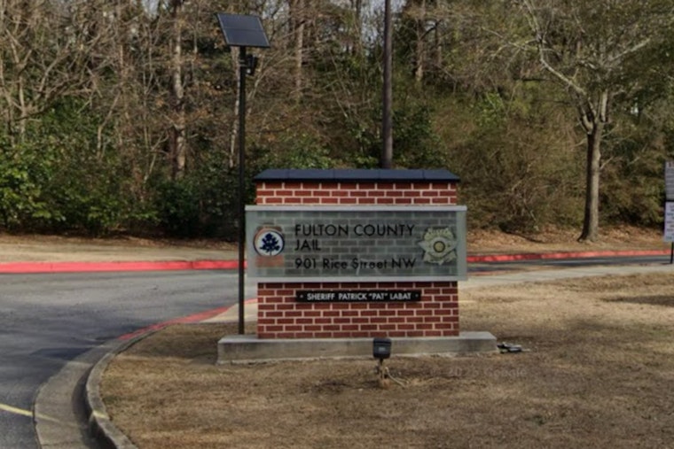 Atlanta Man, Dominique Benton, Charged with Murder and Aggravated