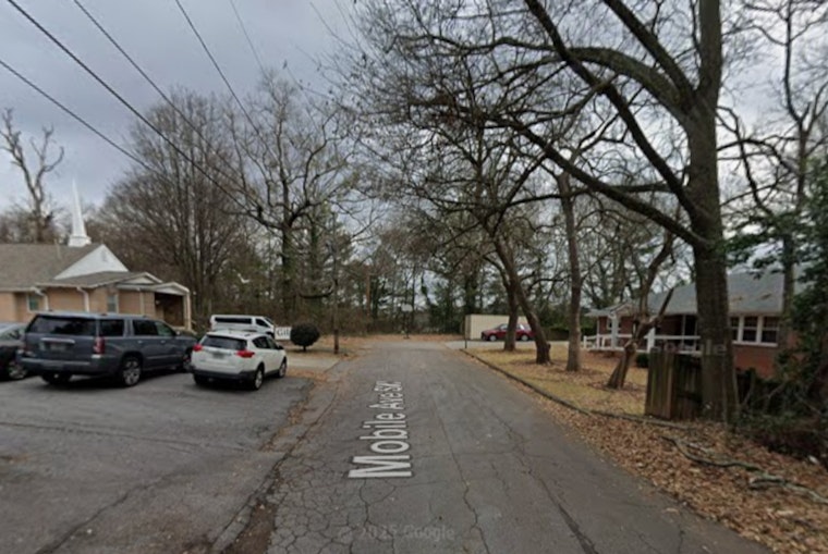 Atlanta Unveils Gilgal Village, A New Beacon of Hope for Women's