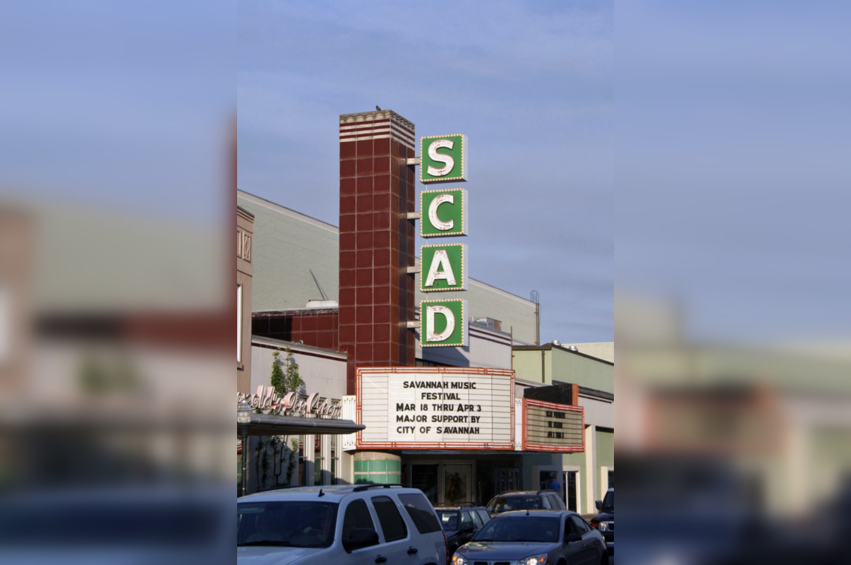 Atlanta Welcomes TV's Elite for SCAD TVfest with Quinta Brunson, Jeff