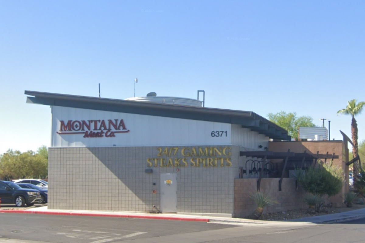 Able Baker Bomb Shelter Coming To Centennial Hills