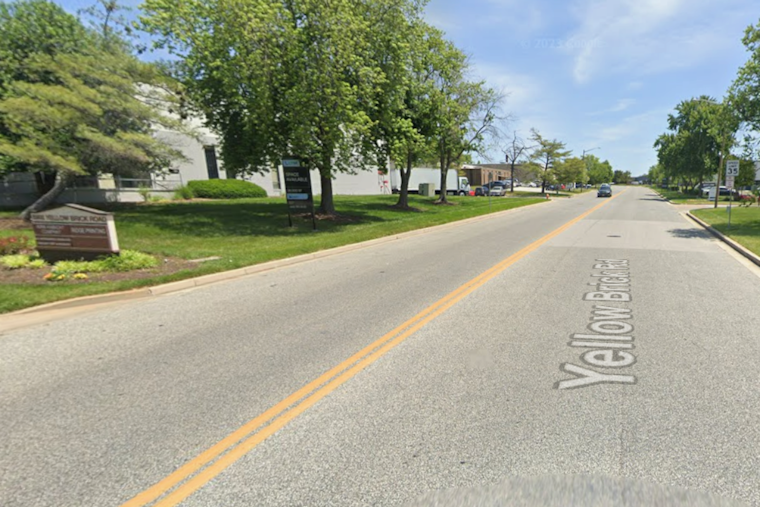 Attempted Robbery at Baltimore County Recycling Facility Sparks Police