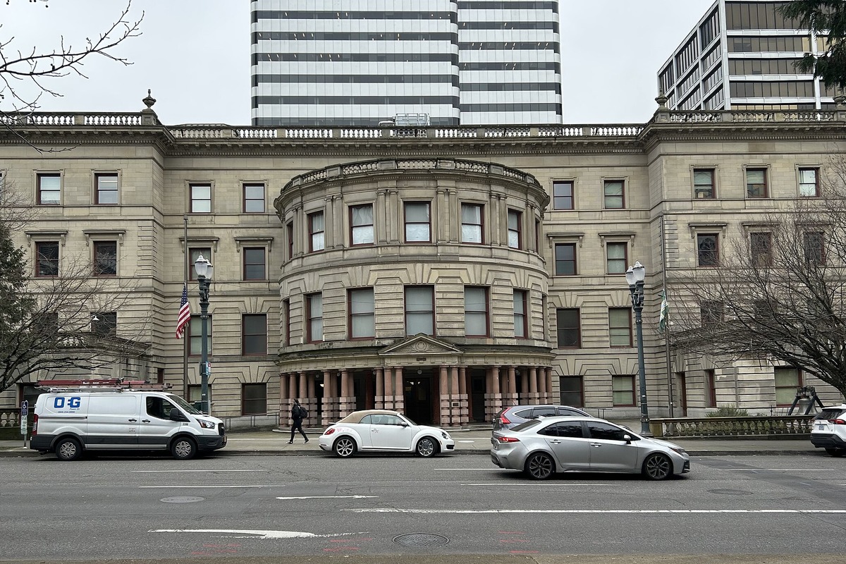 Attorney Generals from Five States to Discuss Federal Oversight in