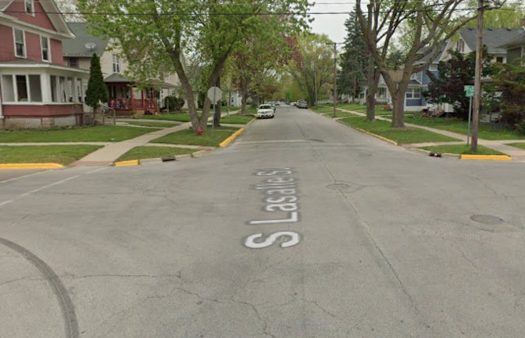 Aurora Near East Side Pre-Dawn Shooting Leaves Woman Fighting For Life