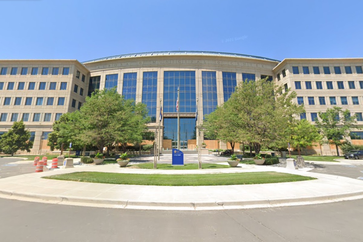 Aurora Police Department Invites Residents to Discover Law Enforcement