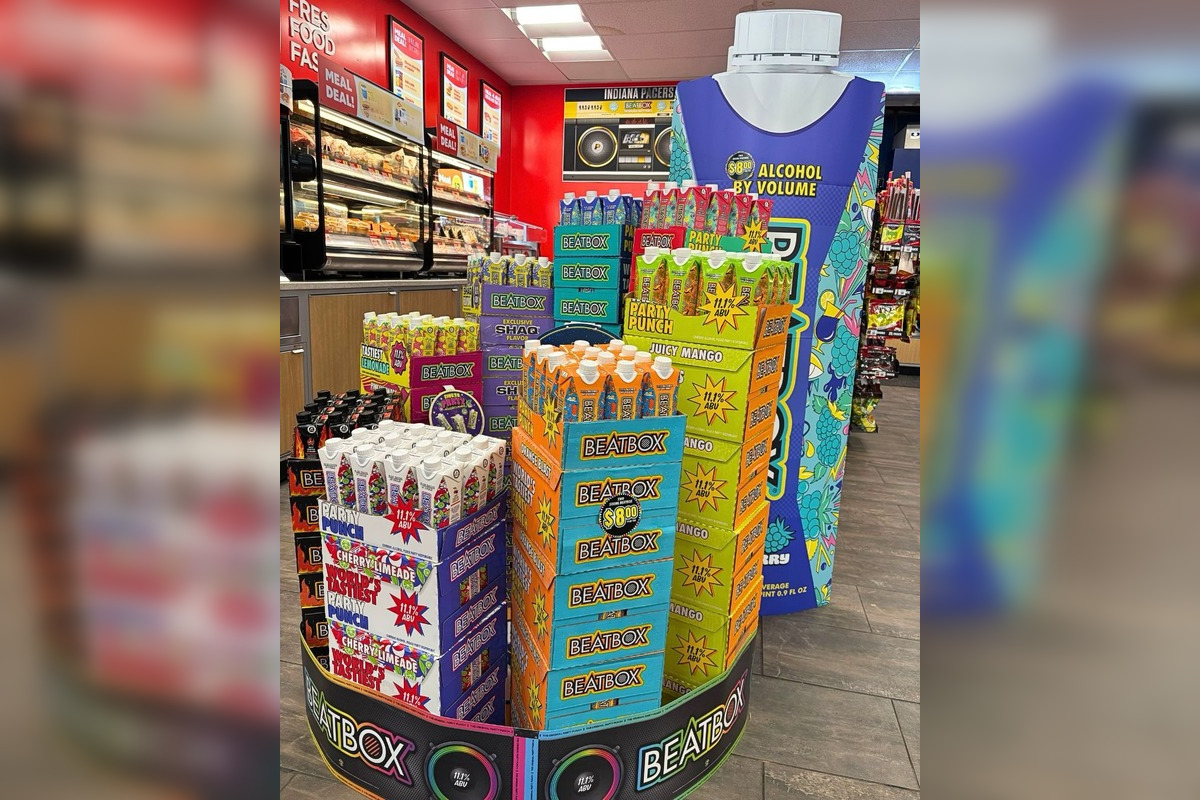 Austin BeatBox Parent Slashes 158 Local Jobs After Big-Brewer Deal