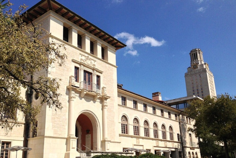 Austin FC Owners Donate $100M To Build UT Medical Center