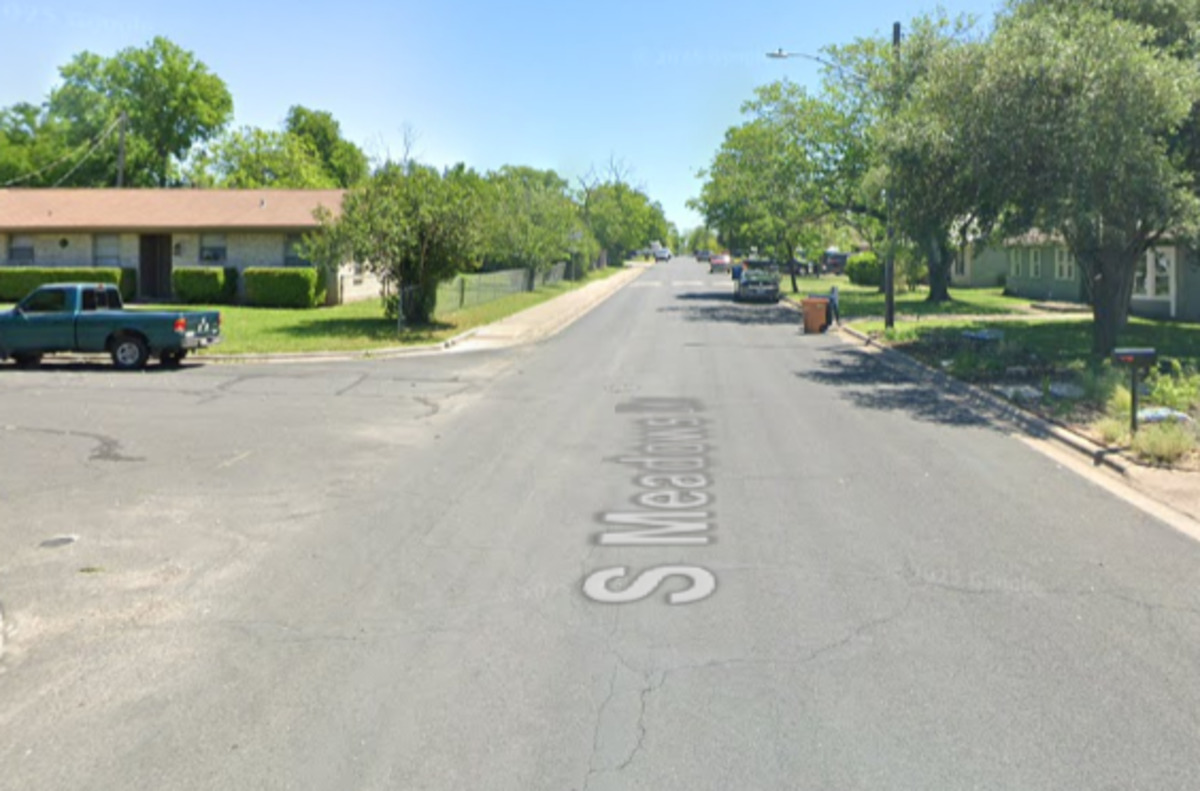 Austin Police Investigating Early Morning Gunshots Leading to Fifth