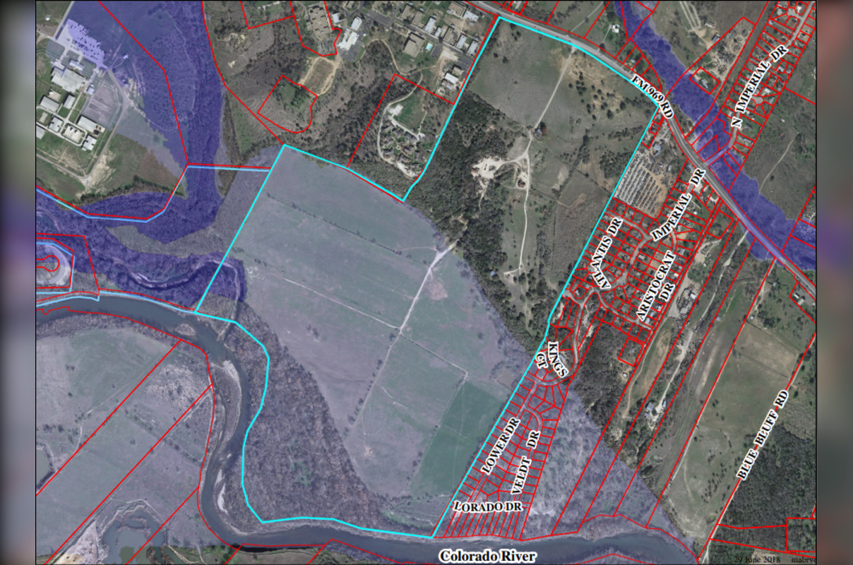 Austin Advances John Trevino Park Development with Pending $1 Million