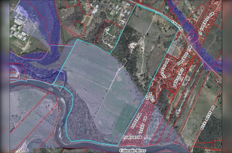 Austin Advances John Trevino Park Development with Pending $1 Million